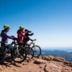 Pikes Peak Bicycle Expedition - An In-Depth Look at the Pikes Peak Bicycle Expedition
