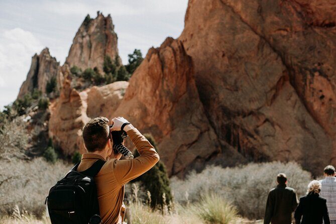 Pikes Peak & Garden of Gods - Private Tour - Authentic Experiences & Traveler Reviews
