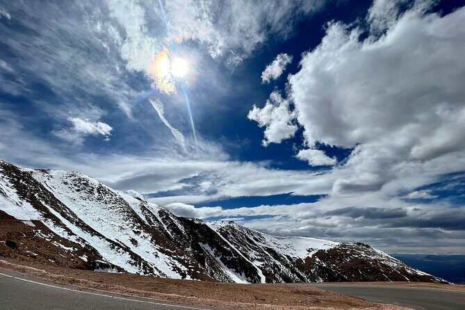 Pikes Peak Jeep Tour - Detailed Itinerary Breakdown