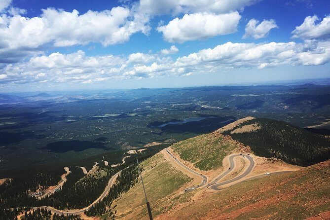 Pikes Peak Jeep Tours - FAQs