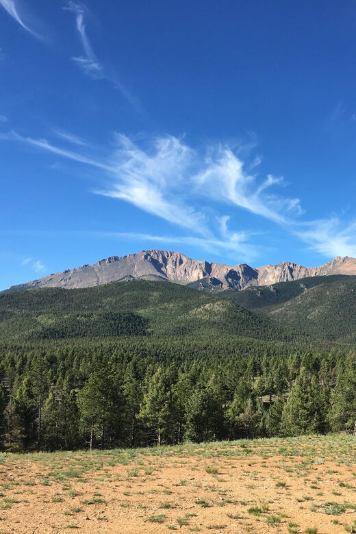 Pikes Peak Tour - An In-Depth Look at the Pikes Peak Jeep Tour Experience