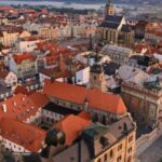 Pilsen: Old Town Guided Walking Tour - The Highlights and Their Significance