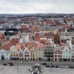 Pilsen: Private Walking Tour - The Itinerary in Detail