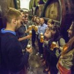 Pilsner brewery tour incl beer tasting & Czech town Pilsen - An In-Depth Look at the Tour Itinerary and Highlights