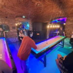 Ping pong or shuffleboard for up to 6 players - What Makes This Experience Special?