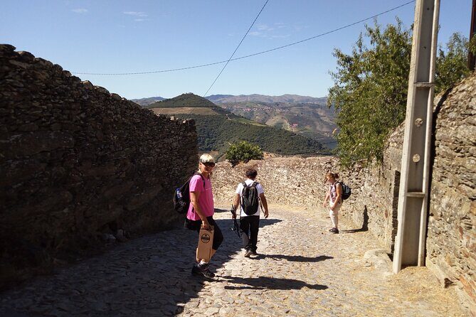 Pinhão Hiking Tour - The Value of the Experience