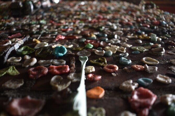 Pioneer Square to Pike Place Market Private Walking Tour - Who Will Love This Tour?