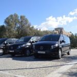 Piraeus Port Private Transfer to Athens Airport with Meet & Greet - The Driver & Service Quality