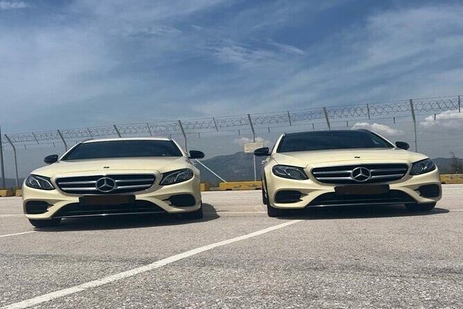 Piraeus Port To Athens City Center Private Arrival Transfer - Who Will Love This Transfer?