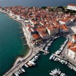 Piran and Portoroz Pearls of the Slovenian Adriatic Coast Half Day Trip from Ljubljana - What Makes This Tour Stand Out?