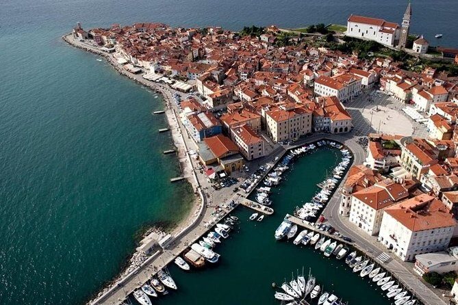 Piran and Portoroz Pearls of the Slovenian Adriatic Coast Half Day Trip from Ljubljana - What Makes This Tour Stand Out?