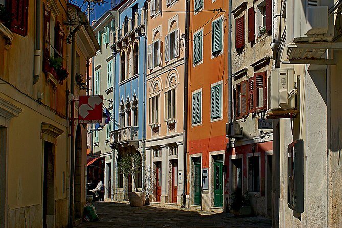 Piran and Scenic Slovenian Coast-Private Experience from Koper - Itinerary Breakdown: Step-by-Step Highlights