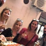 Piran: Gourmet Food and Wine Tasting Guided Walking Tour - The Itinerary Breakdown