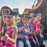 Pirate Adventure Cruise - John's Pass, Madeira Beach, FL - Final Thoughts