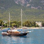 Pirate Boat Tour on the Beautiful Bays of Kemer - An In-Depth Look at the Experience