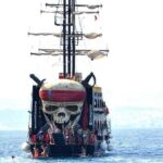 Pirate Boat Trip from Bodrum Incl. Lunch and Drinks - Authentic Experiences and Reviewer Insights