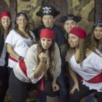 Pirate's Cove Adventure Golf Entry Ticket in Orlando - Who Will Love This Experience