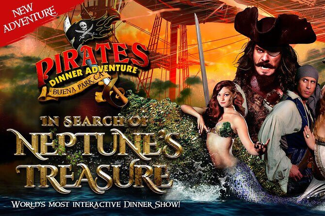 Pirates Dinner Adventure Buena Park - Final Thoughts: Is It Worth It?