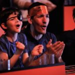 Pirates Dinner Adventure Show in Orlando - Key Points