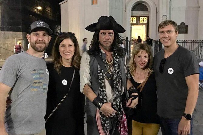 Pirates of the Quarter Tours - Final Thoughts: Is It Worth It?