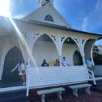 Pirates, Patriots, and Freedom Ultimate History Experience - What It’s Like on the Ground