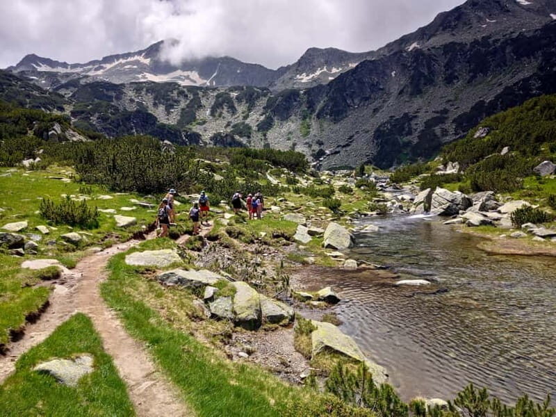 Pirin National Park: Glacial Lakes and Jagged Peaks Day Trip - Practical Tips for Making the Most of Your Trip