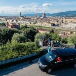 Pisa and Florence Private Tour with Wine Tasting - The Itinerary Breakdown: What You Can Expect
