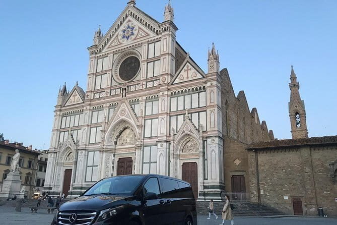Pisa and Florence: Shore Excursion from La Spezia Cruise Port - Introduction