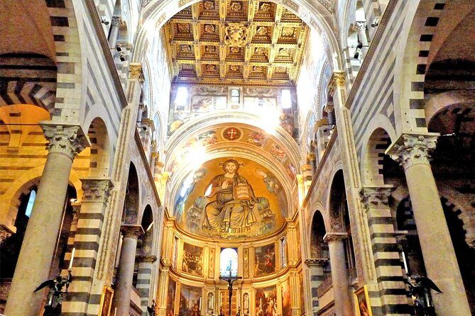 Pisa and Leaning Tower Tour for Kids and Families - Who Should Consider This Tour?