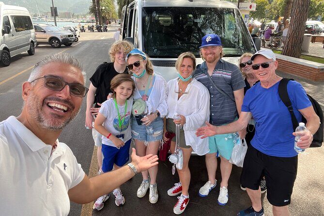 Pisa and Lucca Private Tour from La Spezia - Who Is This Tour Best For?