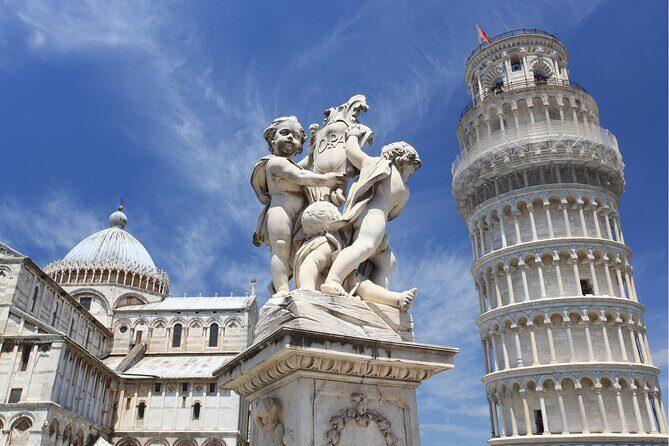 Pisa: Entrance to Leaning Tower & all attractions of Pisa Complex - Who Should Consider This Tour?