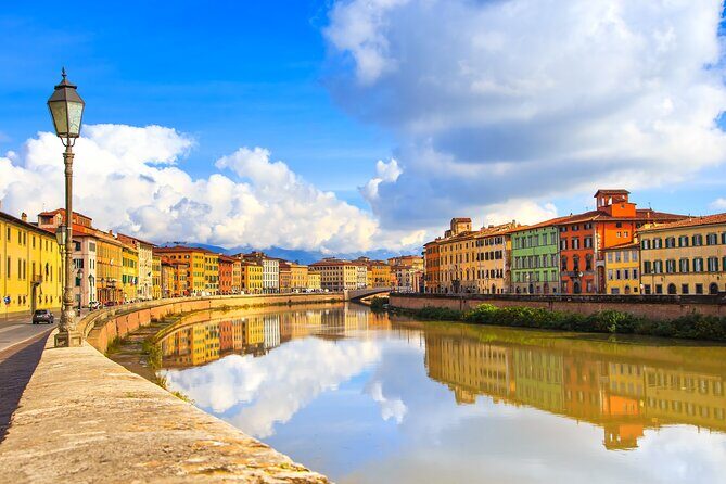 Pisa, Florence and Uffizi Museum or Accademia Private Shore Excursion from La Spezia - The Sum Up: Who Should Book This Tour?