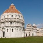 Pisa Tour by bus - Introduction