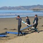 Pismo Beach: Surf Lessons with Instructor - Who This Tour Best Serves