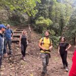 Pitigliano in the footstep of the Etruscan: Hike and wine tasting - Post-Hike Tasting in a Historic Cellar