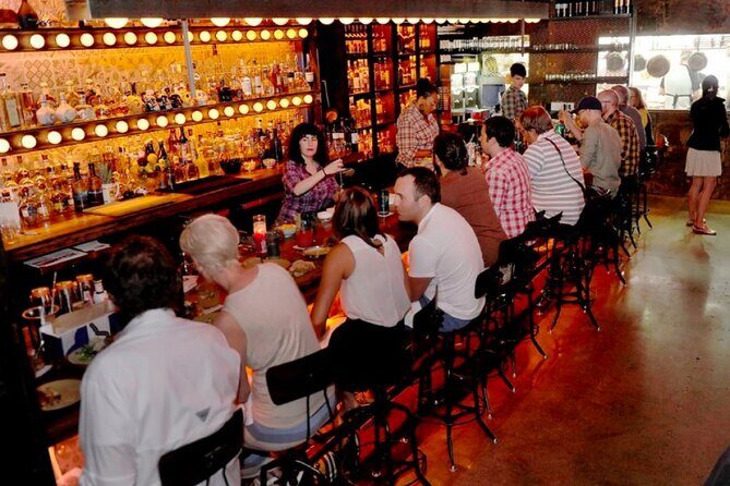 Pittsburgh Bar Hunt: Party Through Pittsburgh Bar Crawl - What Makes This Tour Special?