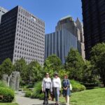 Pittsburgh: Best of the Burgh History and Architecture Tour - Itinerary Breakdown