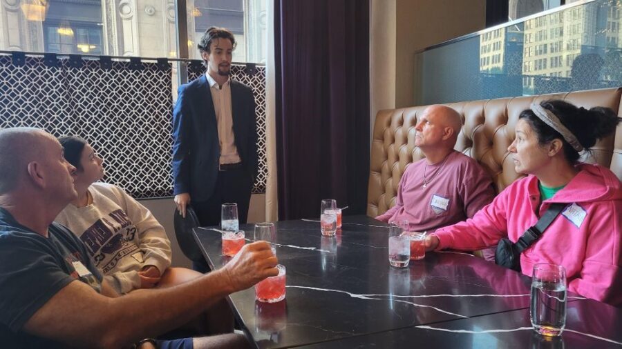 Pittsburgh: Downtown Whiskey Rebellion & Prohibition Tour - Authentic Reviews and Insights