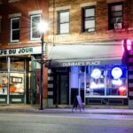 Pittsburgh Ghosts Steel City Haunted Tour - A Detailed Breakdown of the Itinerary