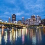 Pittsburgh Panorama: A Journey Through Iconic Landscapes - What to Expect During the Tour