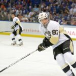 Pittsburgh Penguins Ice Hockey Game Ticket at PPG Paints Arena - Who Should Consider This Experience?