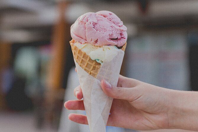 Pizza and Gelato Tour in San Diego - In-Depth Look at the Itinerary
