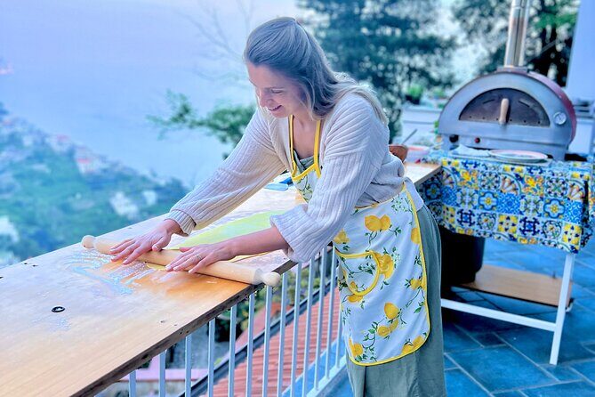 Pizza Class experience on Amalfi coast - What Do Travelers Say?