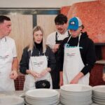 Pizza Cooking Class in Rome City Center - Piazza Navona - Who This Tour Is Best For