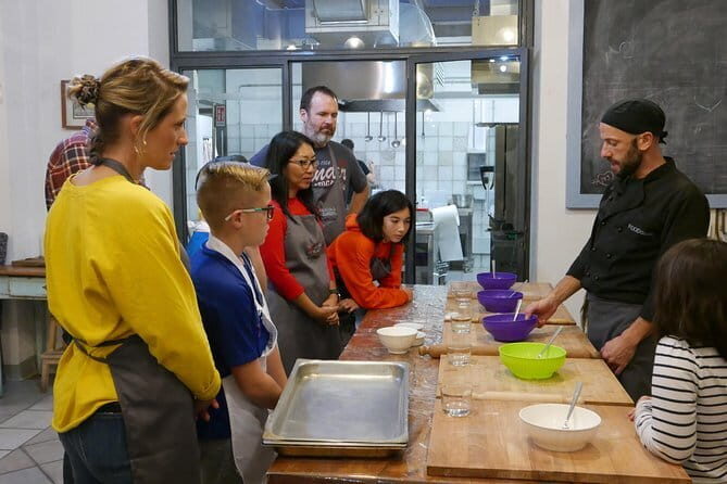 Pizza & Gelato family cooking class in Florence - Eating Europe - Authentic Experiences and Firsthand Reviews