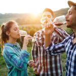 Placer County Wine Tasting Pass - Customer Experience and Practicalities