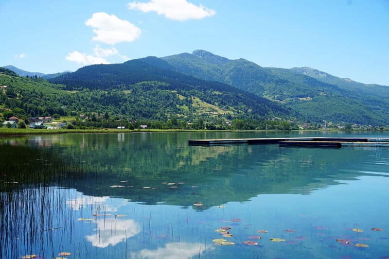 Plav Montenegro:Jeep tour,Prokletije/1 day tour - A Deep Dive into the Experience