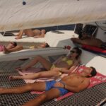 Playa de Llevant Catamaran Private Full Day Tour - Practical Tips for Making the Most of Your Day
