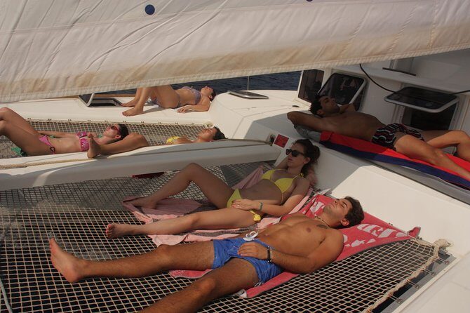 Playa de Llevant Catamaran Private Full Day Tour - Practical Tips for Making the Most of Your Day