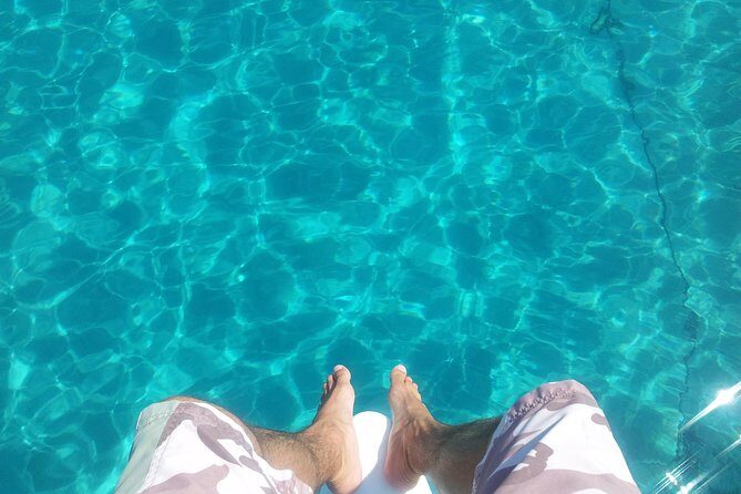 Playa Es Arenals Catamaran Private Full Day Trip - The Itinerary: What to Expect